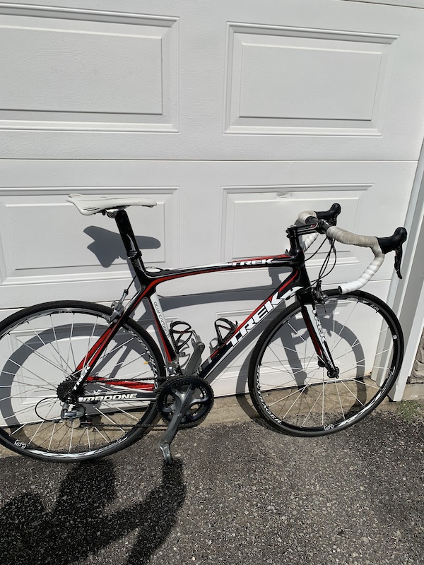 2012 Trek Madone For Sale