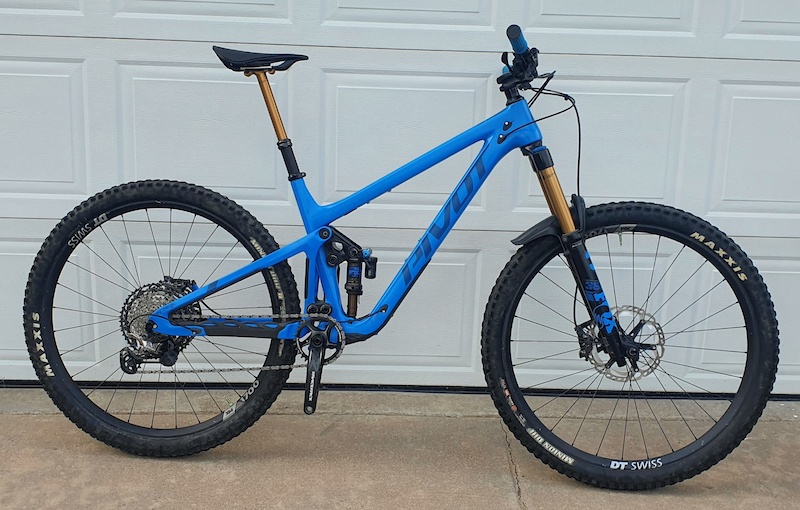 2021 Pivot Switchblade (Large) For Sale