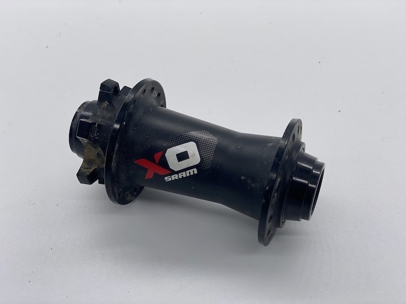 SRAM XO Front Hub 20mm For Sale