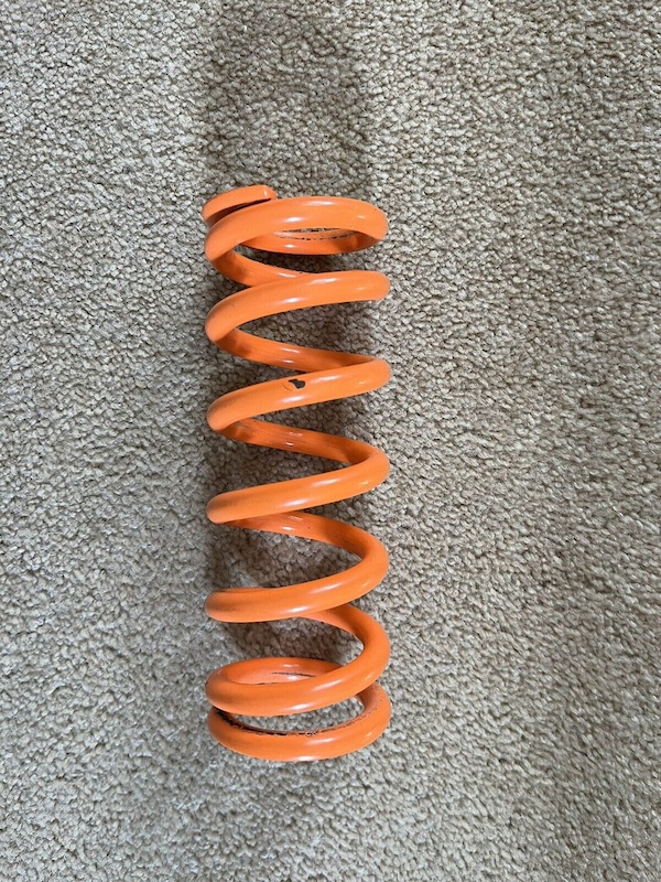 2021 Fox SLS rear spring 300x3.0 For Sale