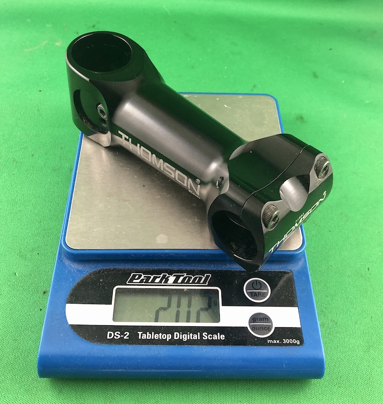 THOMSON Elite Stem 110mm 25 4mm For Sale thomson-elite-stem-110mm-25-4mm-for-sale