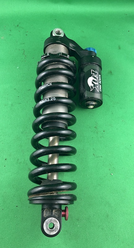 FOX VAN RC Shock 9.5" x 3.0" For Sale