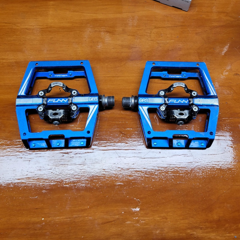 2021 Funn Mamba single sided pedal For Sale