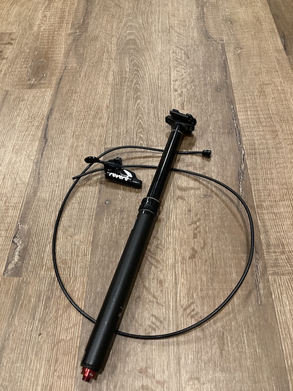 2020 Rock Shox Stealth Dropper 175mm For Sale