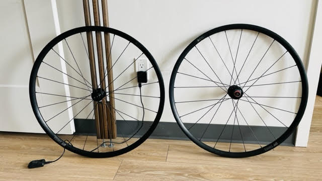 2022 DT Swiss R470 For Sale