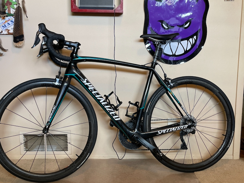 2018 Specialized Tarmac SL4 For Sale