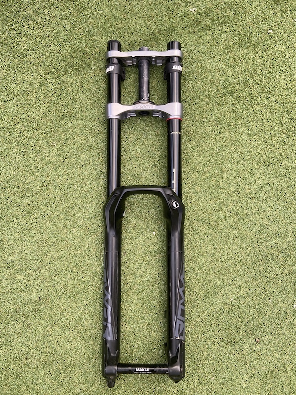 2022 Rockshox boxxer select fork For Sale