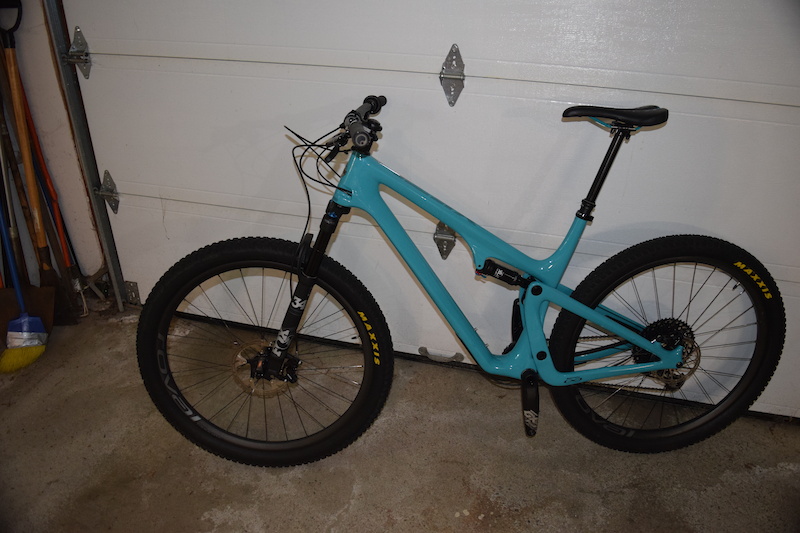 2020 Yeti SB 100 For Sale