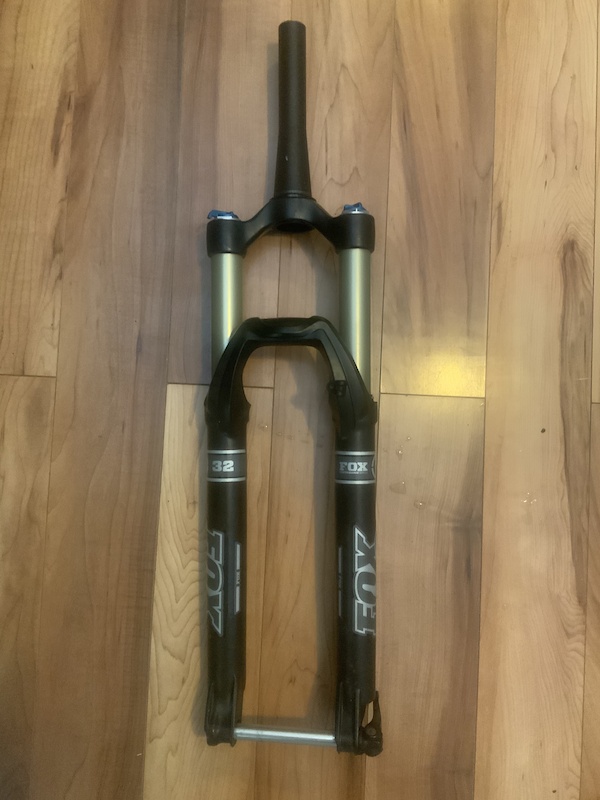2015 Fox 32 series**pending For Sale
