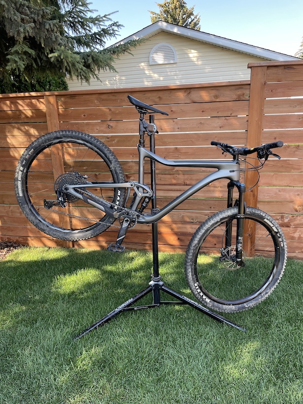 2019 XL Giant Trance Advanced Pro 2 For Sale