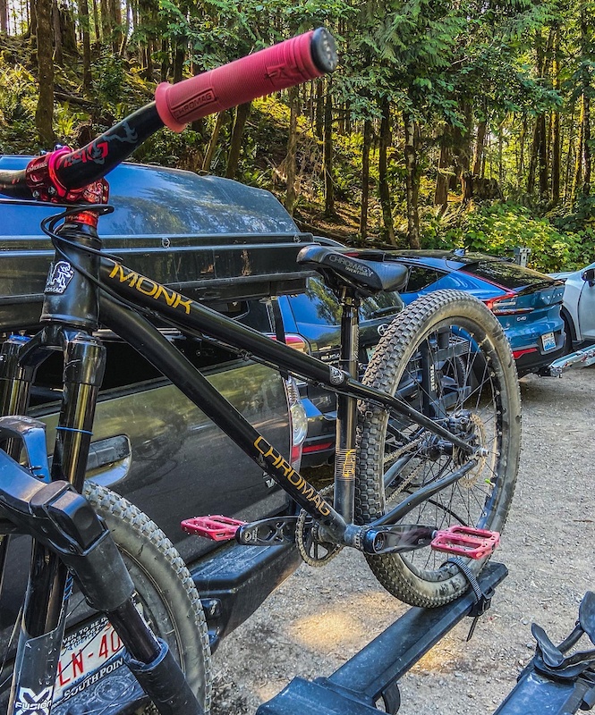 2022 chromag monk For Sale