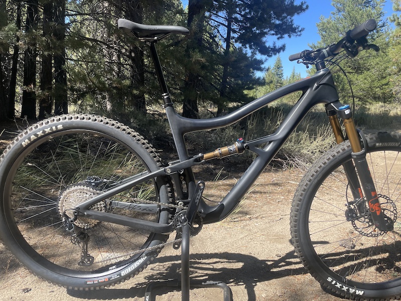 2022 Ibis Ripley SLX Build For Sale