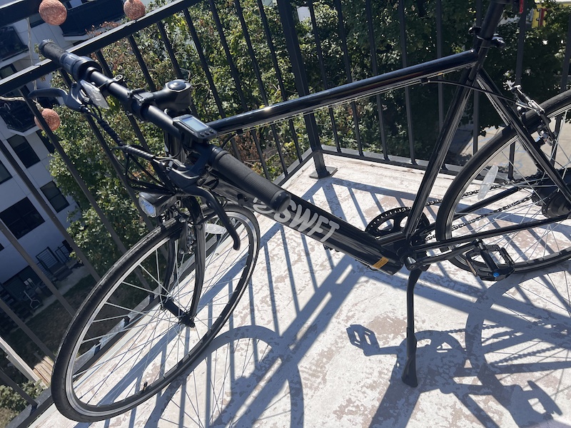 2021 Swift Volt E-Bike For Sale