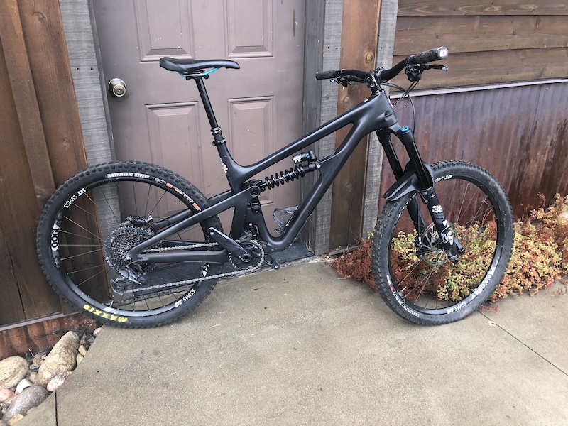 2021 Yeti SB 165 C.2 size L For Sale
