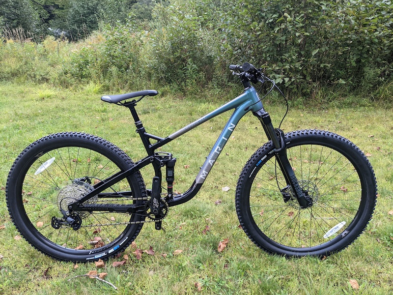 2022 Marin Rift Zone 2 - 29er Brand New For Sale