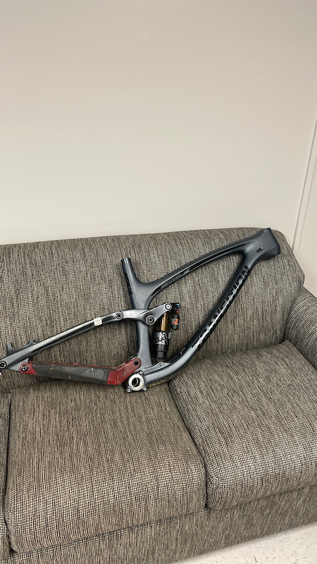 2019 Transition Sentinel V1 For Sale
