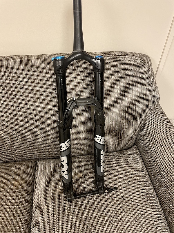 2022 Fox 36 rhythm For Sale