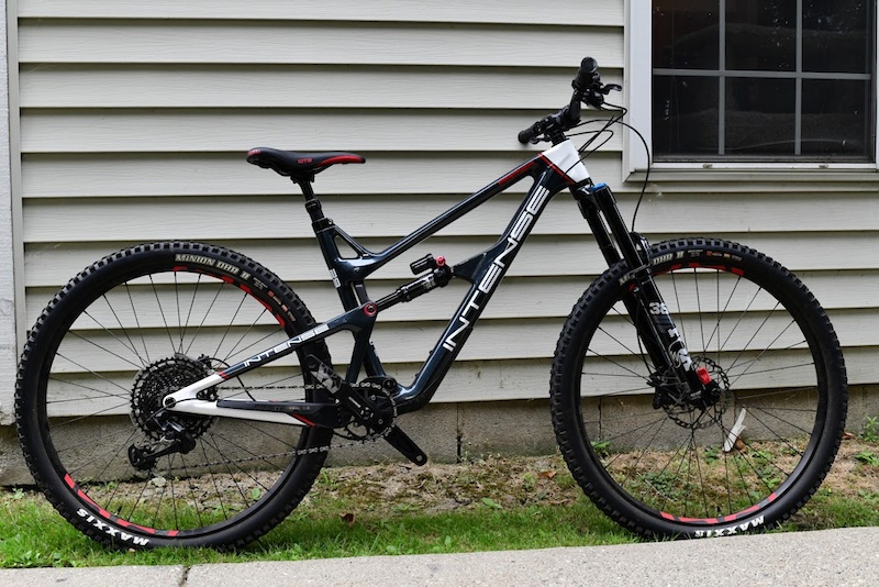 2021 Intense Primer Expert 29er For Sale