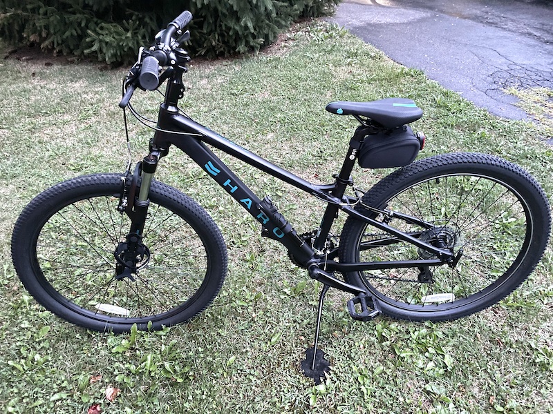 2021 Haro Flightline One 26 XS For Sale