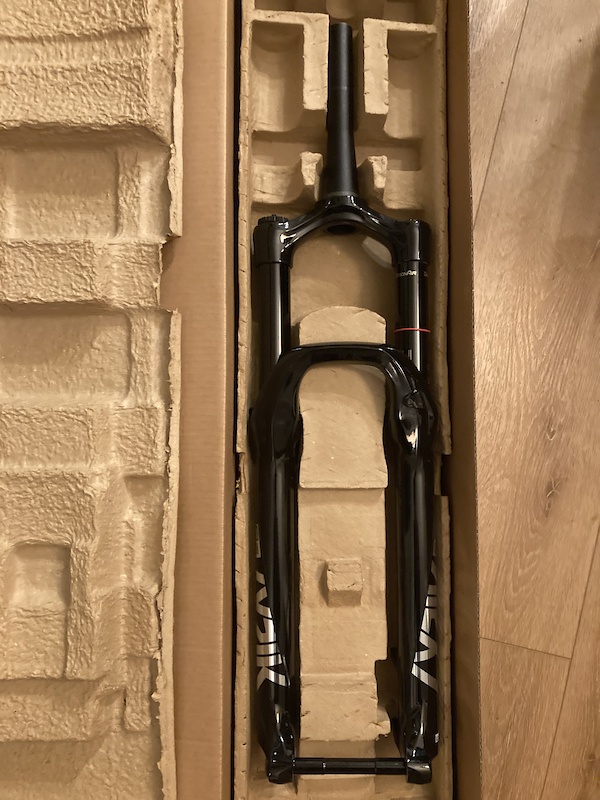 2022 Rockshox Lyric Ultimate 160mm For Sale