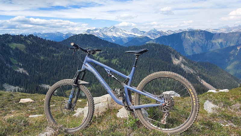 2019 Santa Cruz 5010 XL For Sale