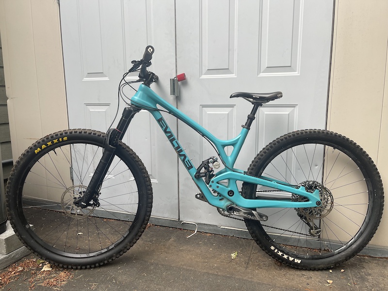 2019 Evil Offering v1 Med For Sale