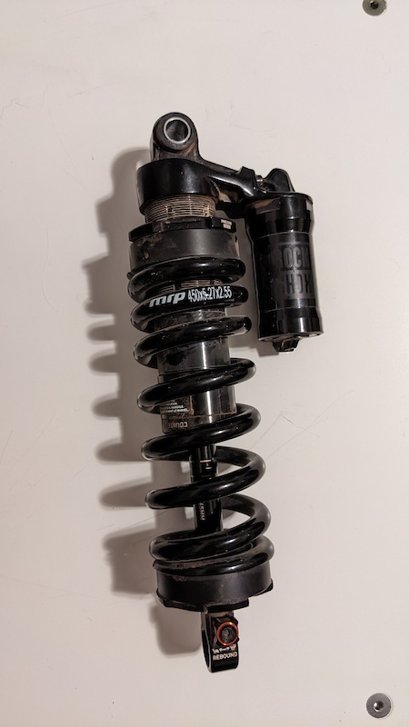 Rockshox Super Deluxe Coil For Sale