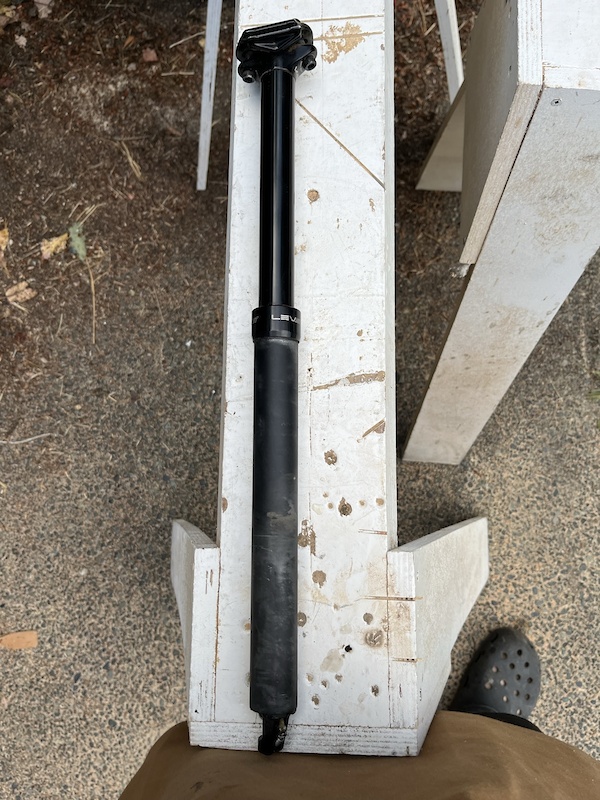 2021 Kindshock Lev SI 170mm For Sale