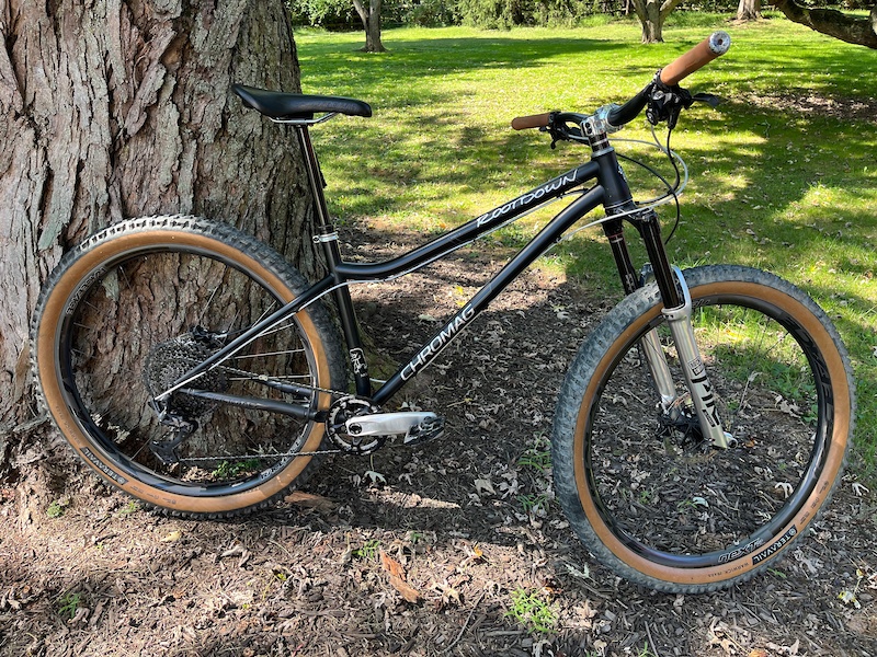 2020 Chromag Rootdown Med/Large For Sale