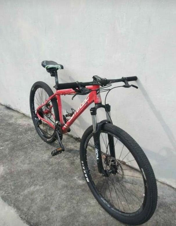 2014 Corratech For Sale