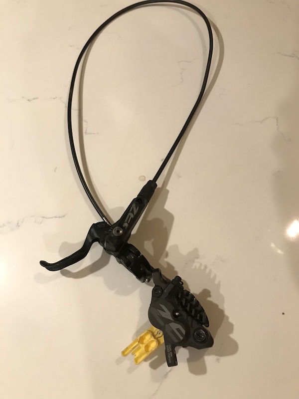 2020 Shimano Zee Front For Sale