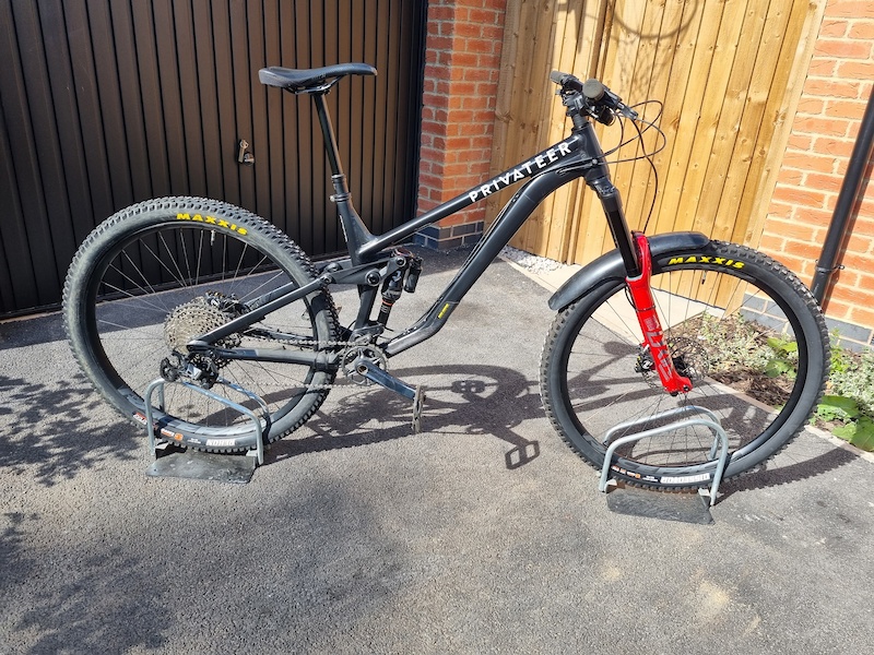 2021 Privateer 161 p3 For Sale