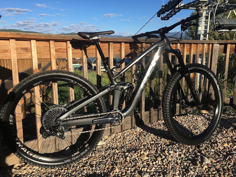 2021 Trek Slash 8 Md For Sale