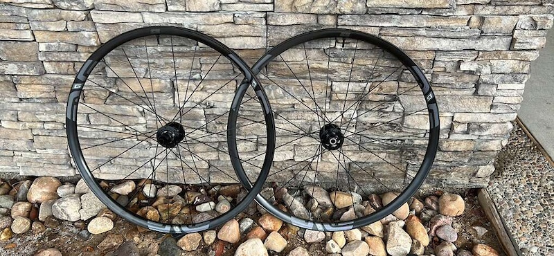2022 ENVE G23 Chris King R45 For Sale
