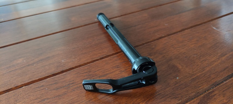 2020 Rockshox Maxle Lite For Sale