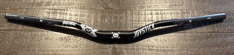 Joystick 8 Bit Riser For Sale