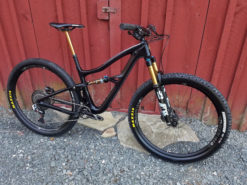 2020 Ibis Ripley For Sale