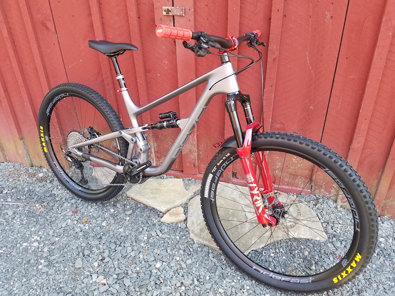 2022 Revel Rascal For Sale