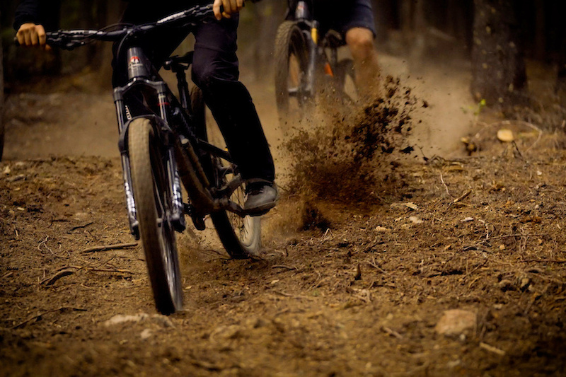 Video: Mike Hopkins & Friends Build & Shred Their Dream Track in 'For ...