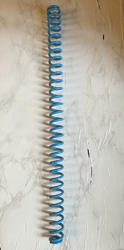 2020 Spring for Rockshox Domain/Boxxer For Sale