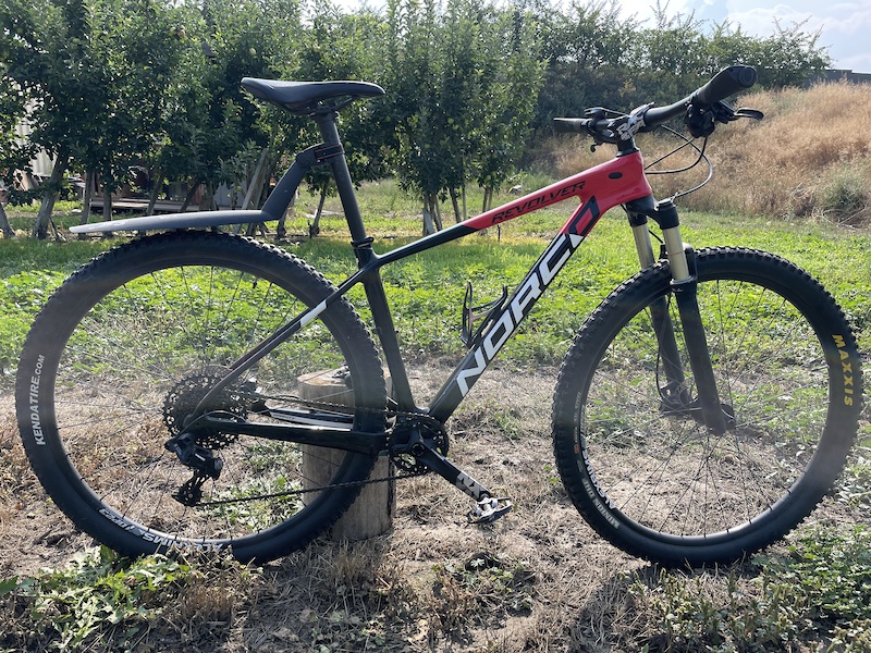2016 Norco Revolver 9, large For Sale