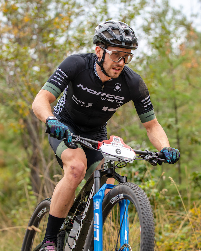 in Kelowna, British Columbia, Canada - photo by BCBR - Pinkbike