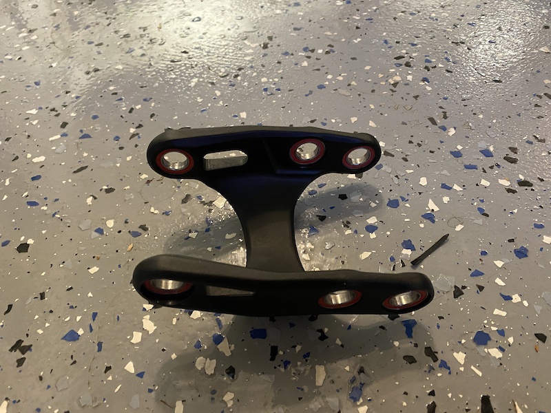 2022 Stump Jumper Evo mullet link For Sale