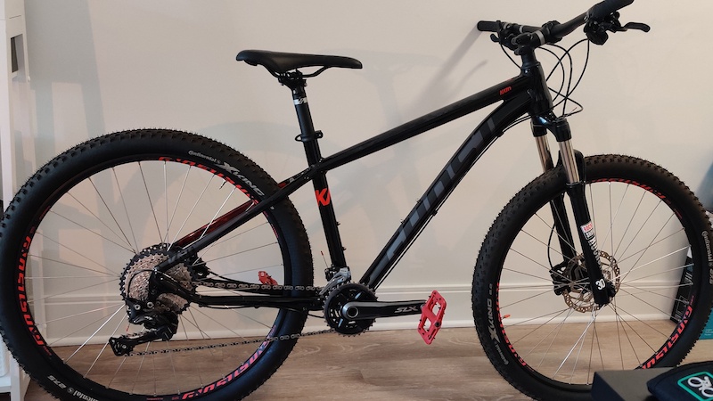 2019 Ghost Kato For Sale