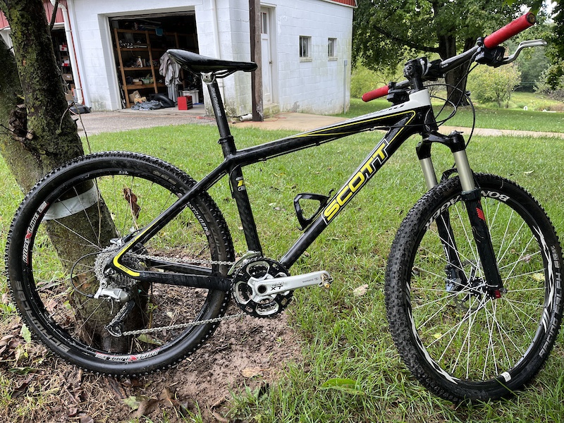 Scott scale For Sale