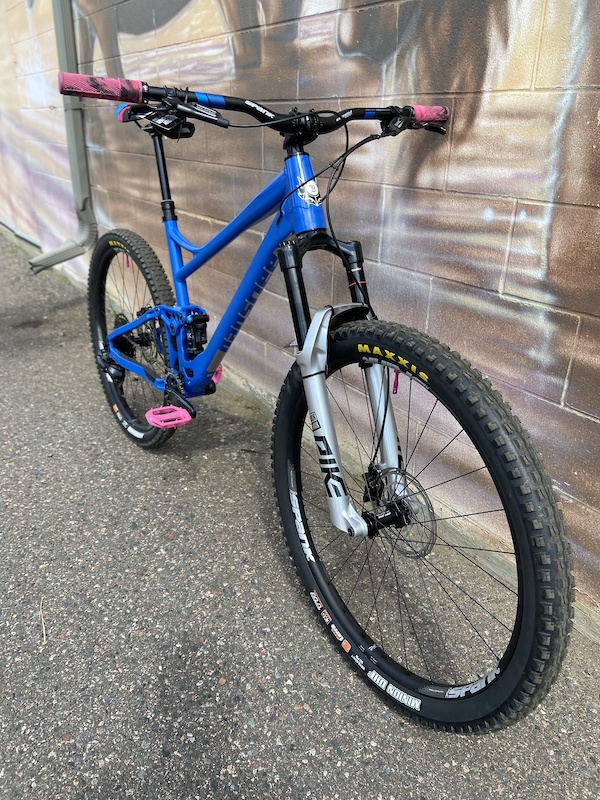 Banshee Prime V3 Custom AXS Build For Sale