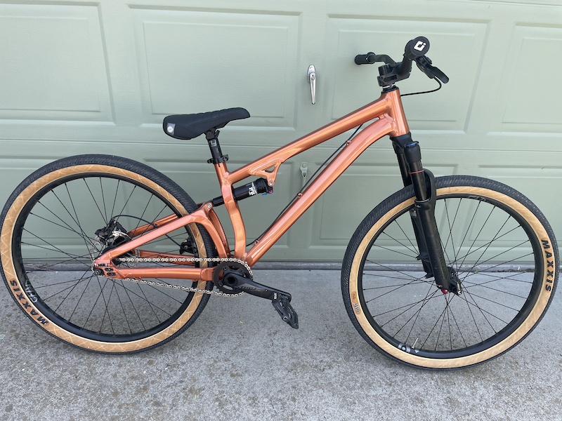 2018 Specalized P-Slope For Sale