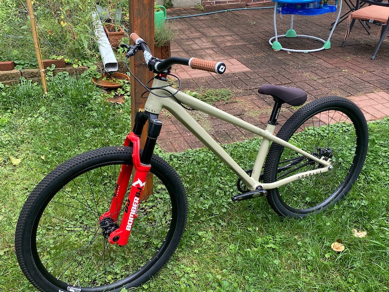2021 Commencal Absolut FREE SHIPPING For Sale