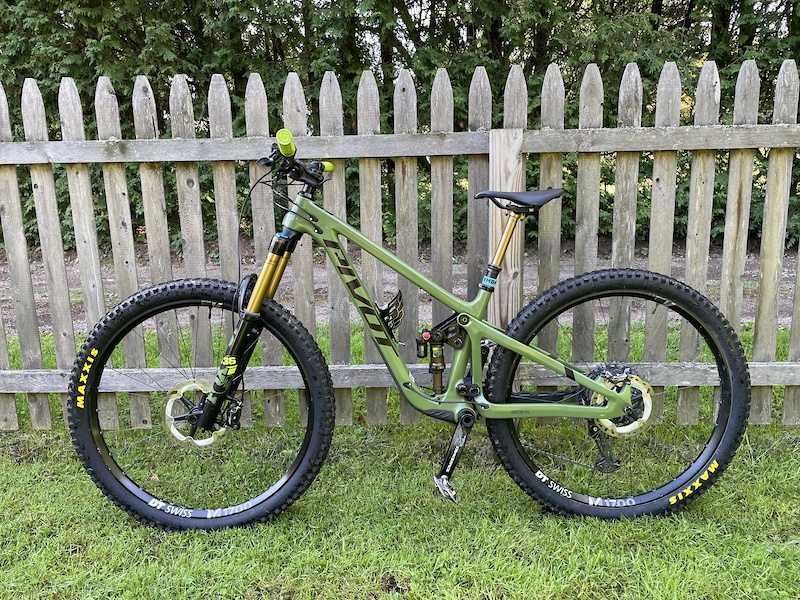 2021 Pivot Switchblade Pro XT/XTR For Sale