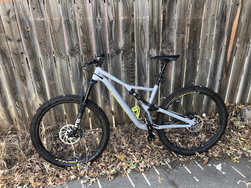 2020 Specialized Stuntjumper Alloy For Sale